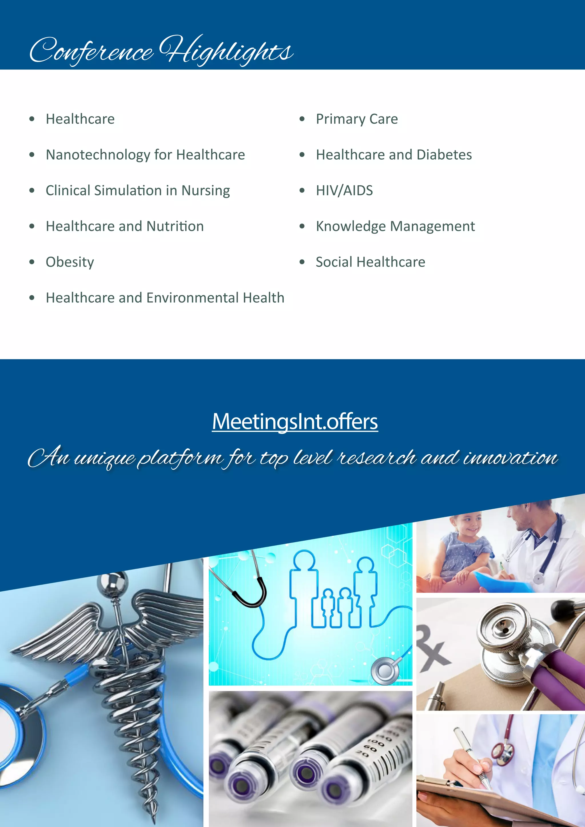 International Healthcare Simulation Conference | PDF