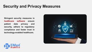 Healthcare Software Development Company: How Can It Transform ...