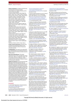 Healthcare spending 1996 2013 | PDF