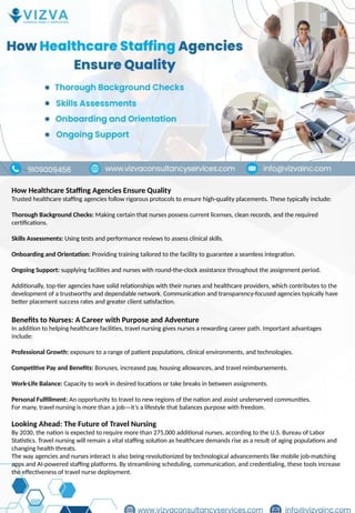 Healthcare Staffing Solutions Trusted Travel Nursing.pptx