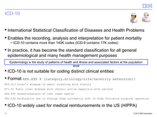 Healthcare Standards for Connecting Clinical Applications | PPT