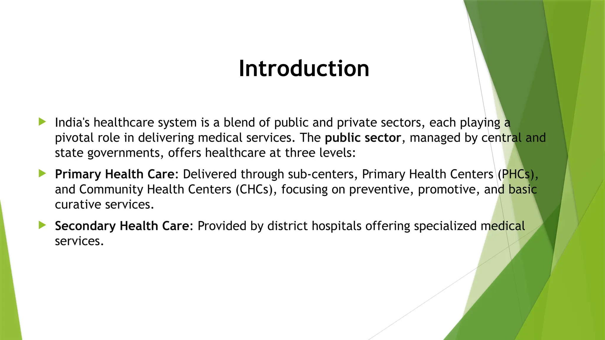 Healthcare system in India 2[1].pptx by K.park
