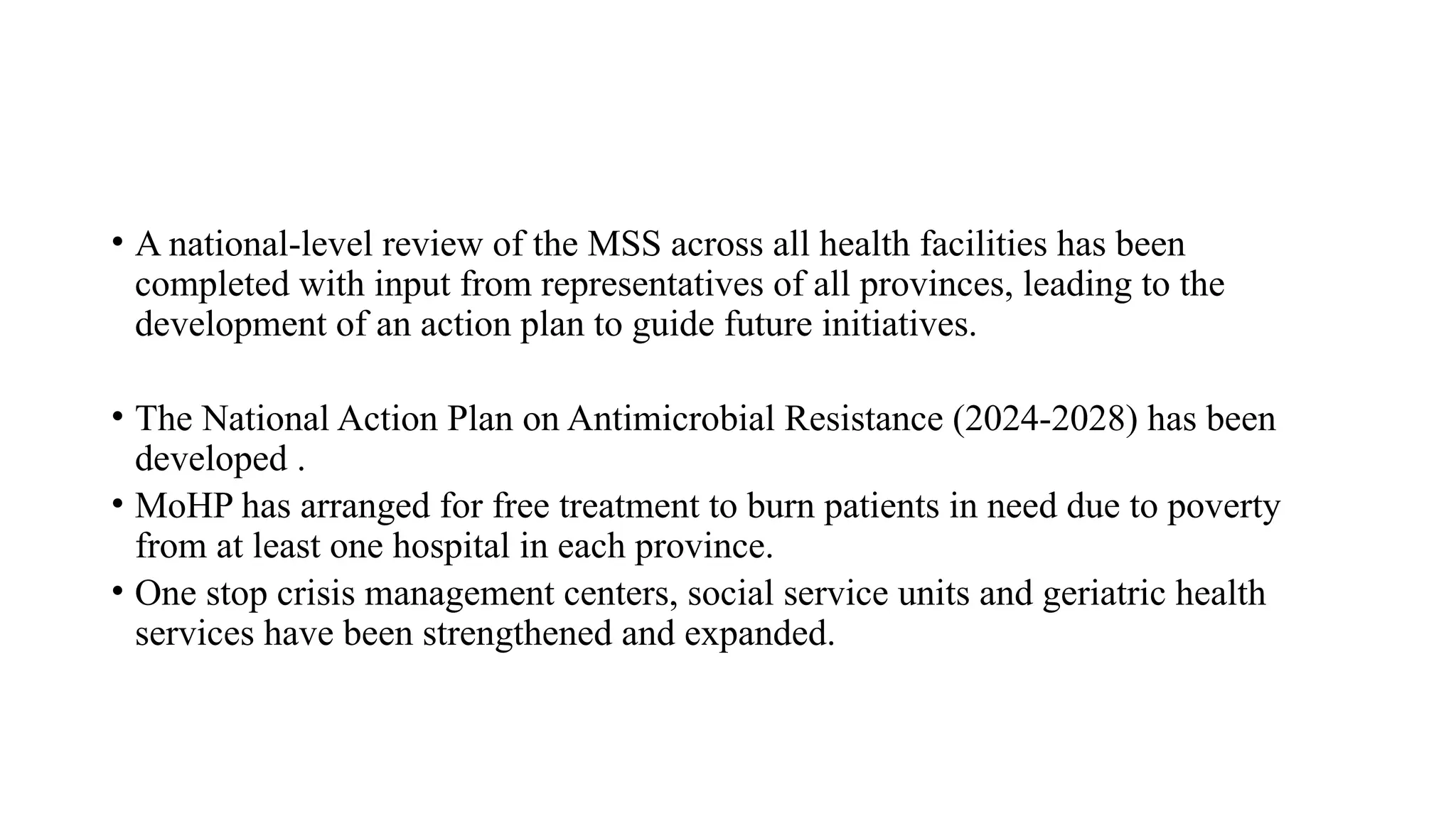 HEALTH CARE SYSTEM IN NEPAL LATEST UPDATES 2024.pptx