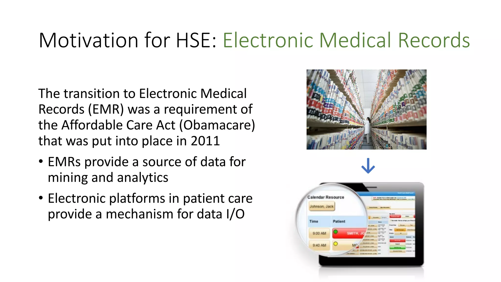 Healthcare Systems Engineering | PDF