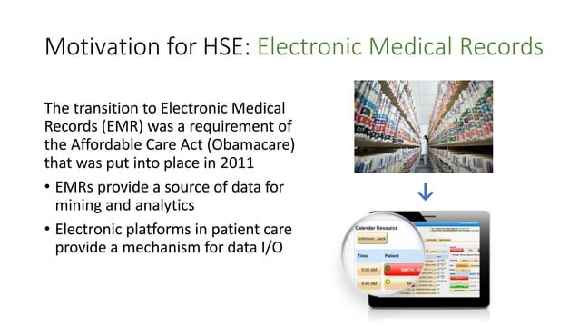 Healthcare Systems Engineering