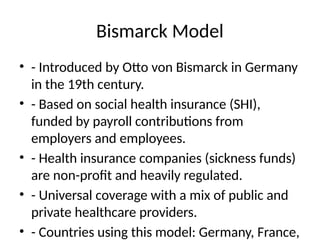 Healthcare_Systems_Presentation.pptx ppt | PPT