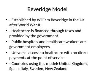 Healthcare_Systems_Presentation.pptx ppt | PPT