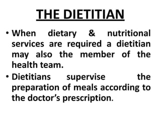 HEALTH CARE TEAM PPT.pptx