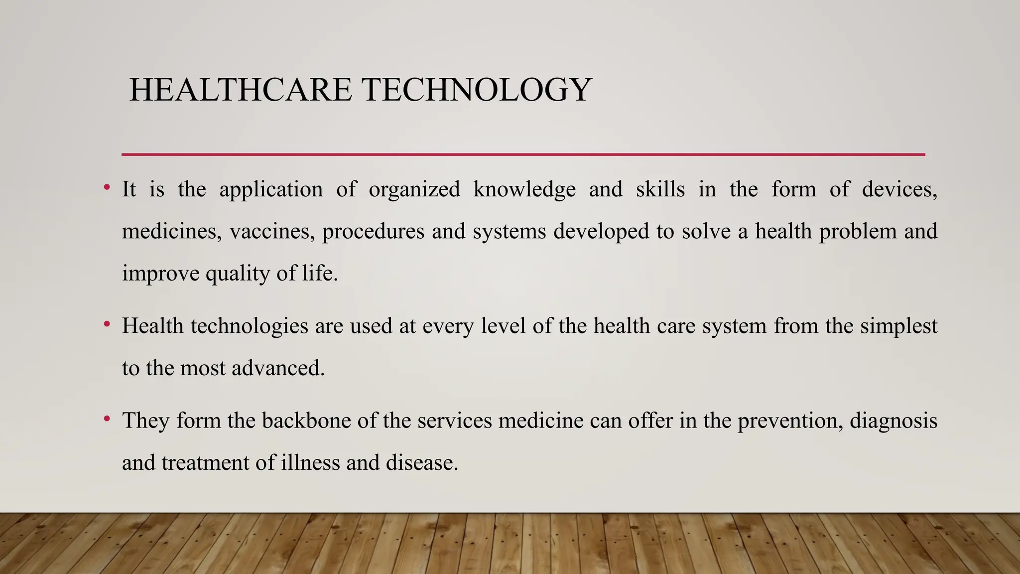 HEALTHCARE TECHNOLOGY IN DEVELOPING COUNTRIES NEW.pptx