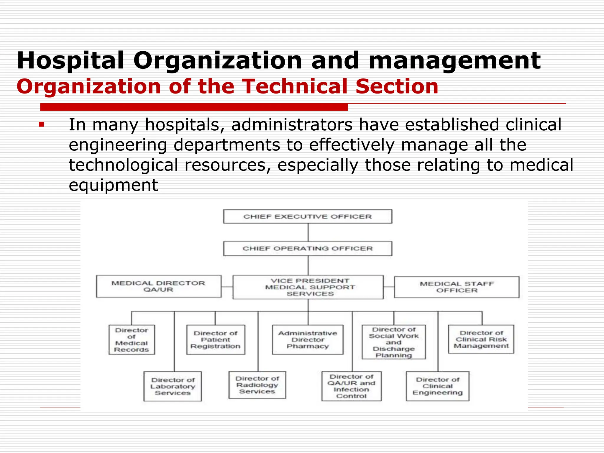 Healthcare Technology Management in Biomedical Engineering.ppt