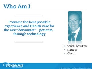 HEALTHCARE, THE CLOUD, AND ITS SECURITY | PDF