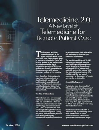 Healthcare to Innovative Manufacturing Lisa Goulet’s Journey of ...