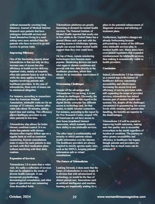 Healthcare to Innovative Manufacturing Lisa Goulet’s Journey of ...