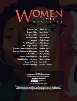 Healthcare to Innovative Manufacturing Lisa Goulet’s Journey of ...