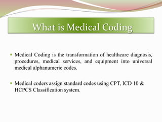 Healthcare training by tfd | PPT