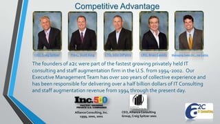 Healthcare Transformation Framework Solves Coding Compliance Needs | PPT