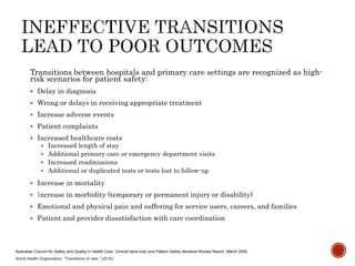 Healthcare transition.pptx
