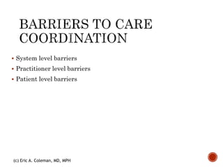 Healthcare transition.pptx