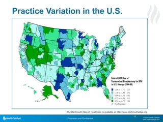Healthcare’s Challenging Trio: Quality, Safety, and Complexity | PPT