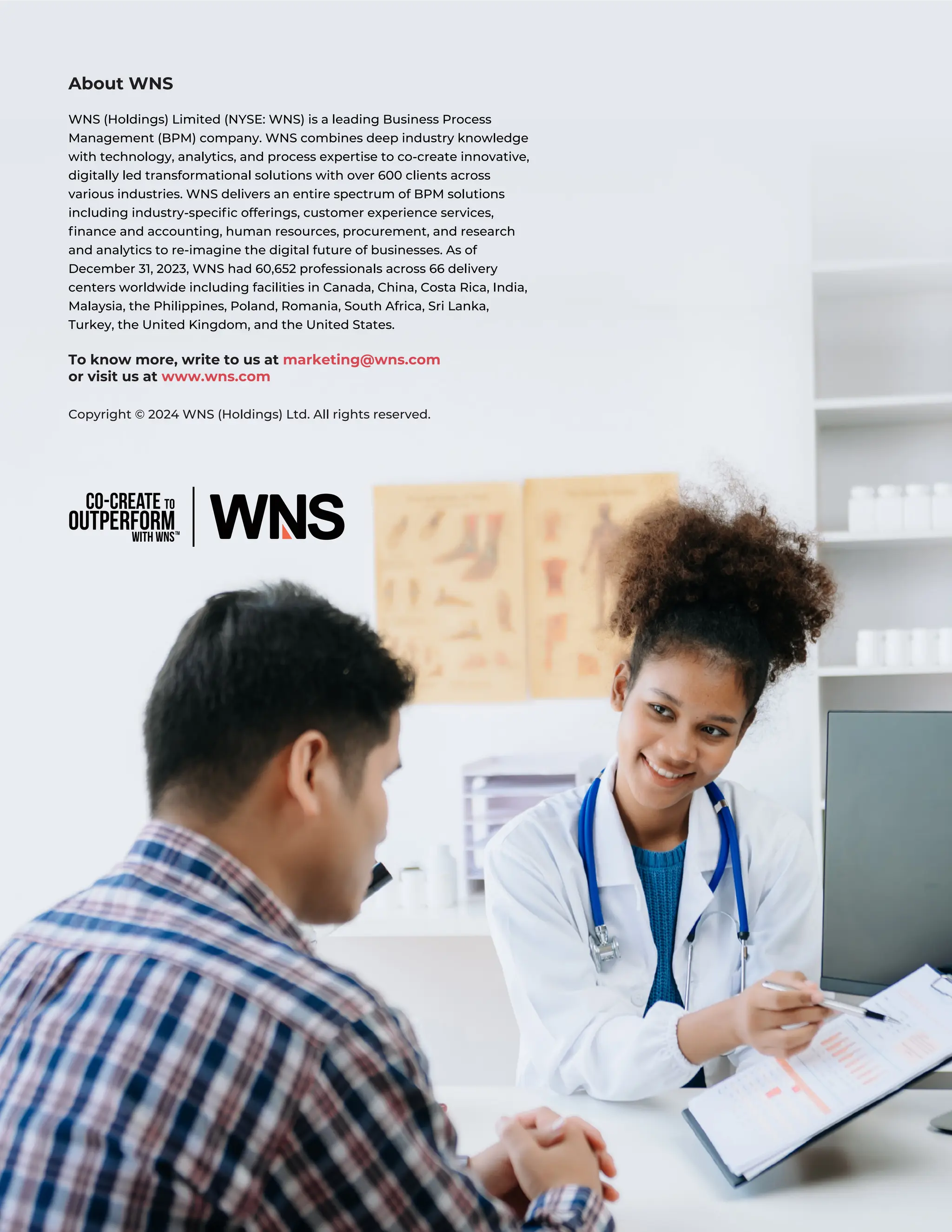 Enhancing Payer-Provider Collaboration for Value-based Care | PDF