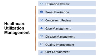 Healthcare Utilization Management.pptx