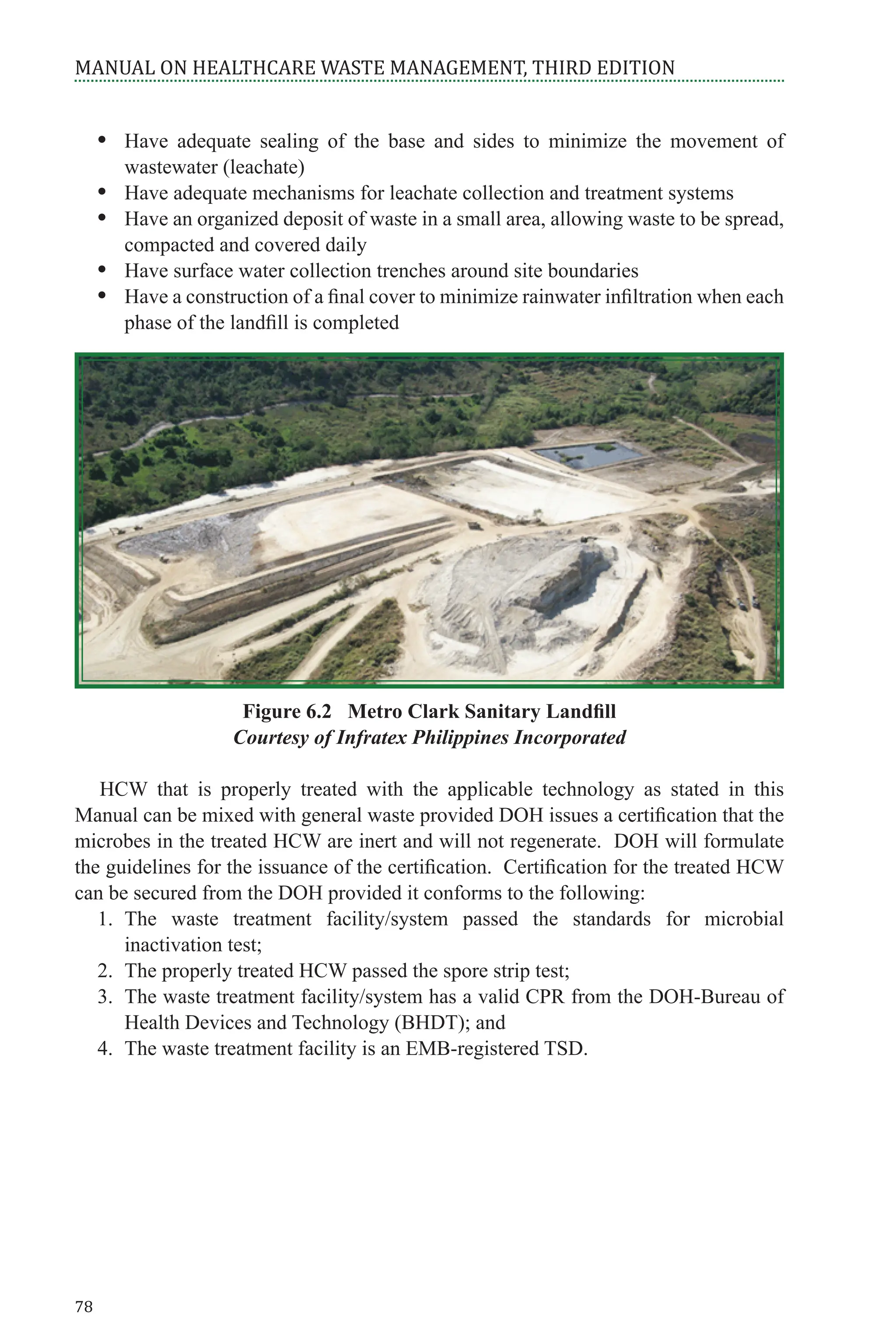 Hospital HEALTHCARE WASTE Management MANUAL.pdf