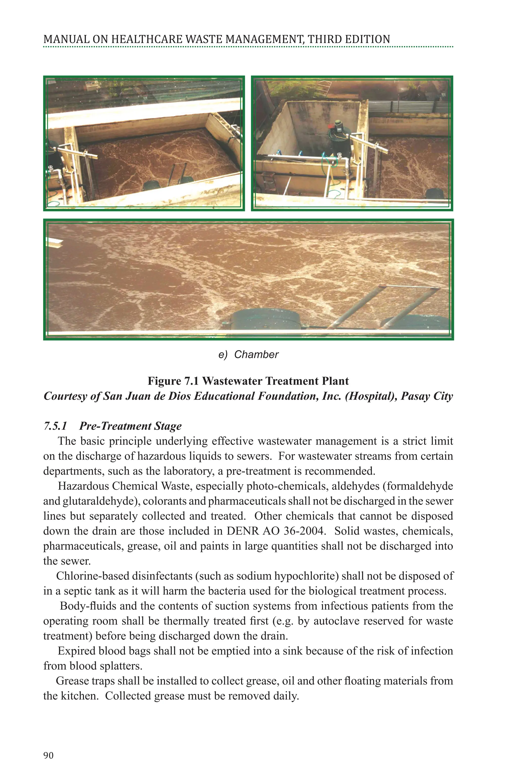 Hospital HEALTHCARE WASTE Management MANUAL.pdf