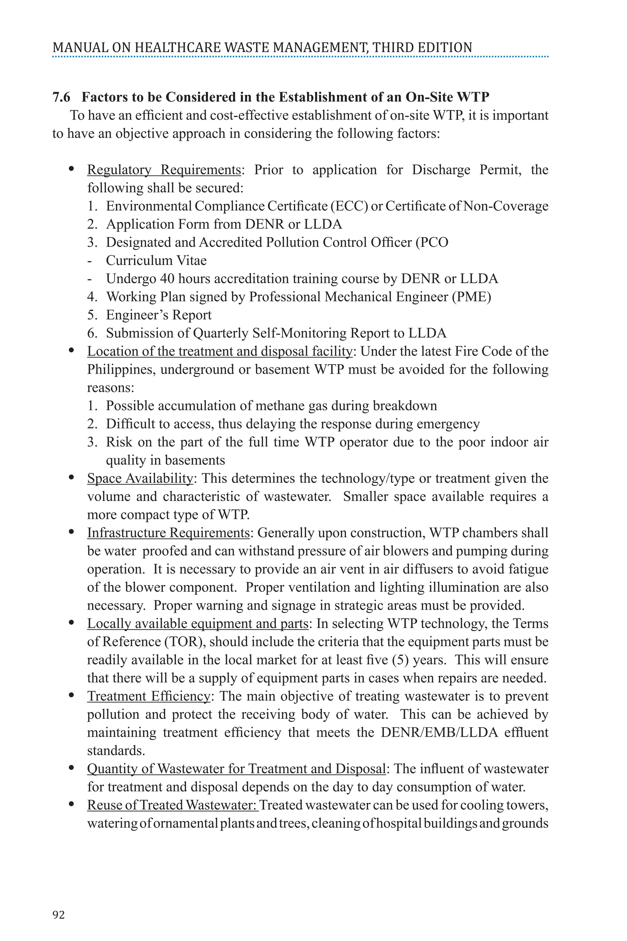 Hospital HEALTHCARE WASTE Management MANUAL.pdf