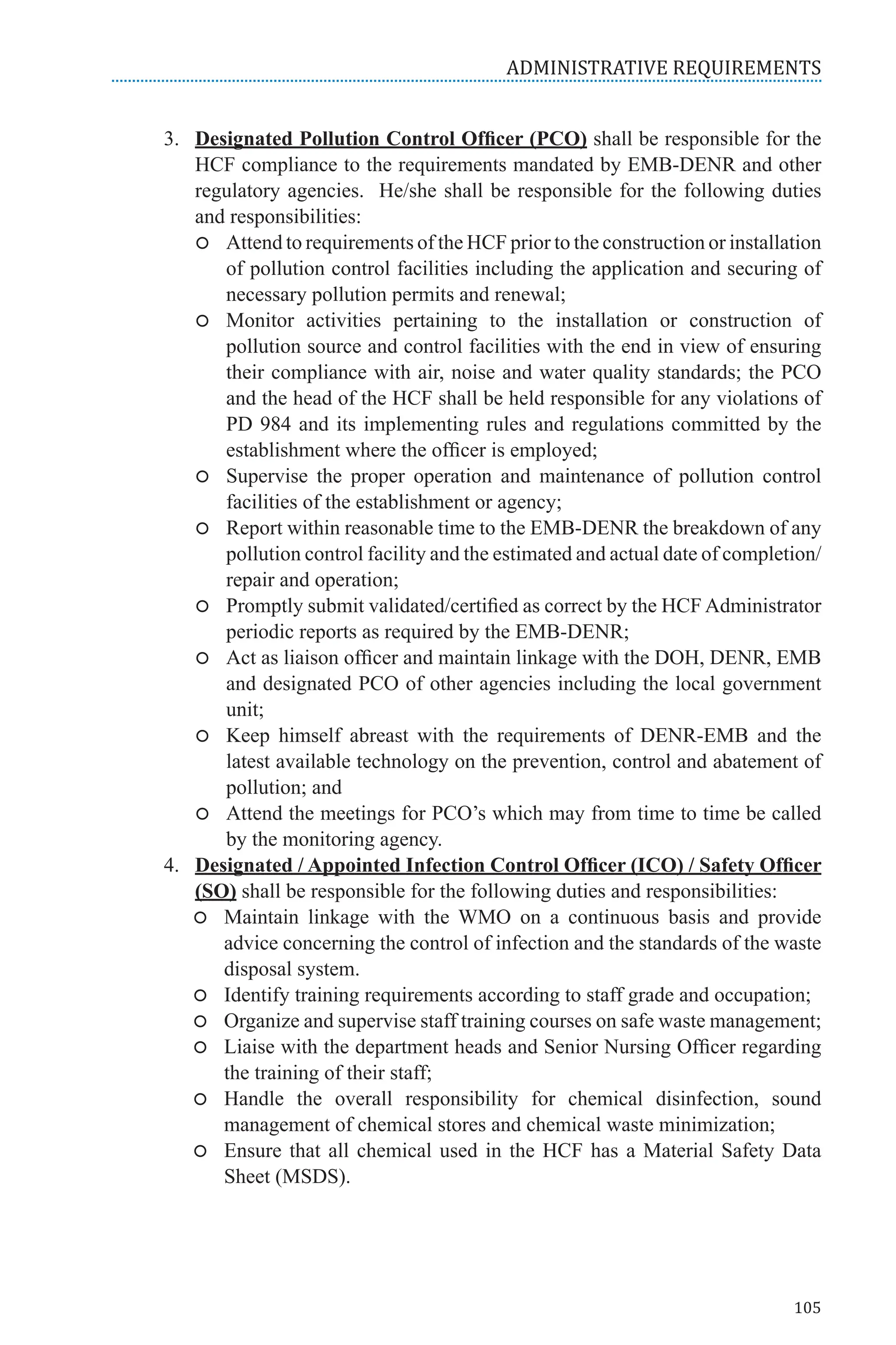 Hospital HEALTHCARE WASTE Management MANUAL.pdf