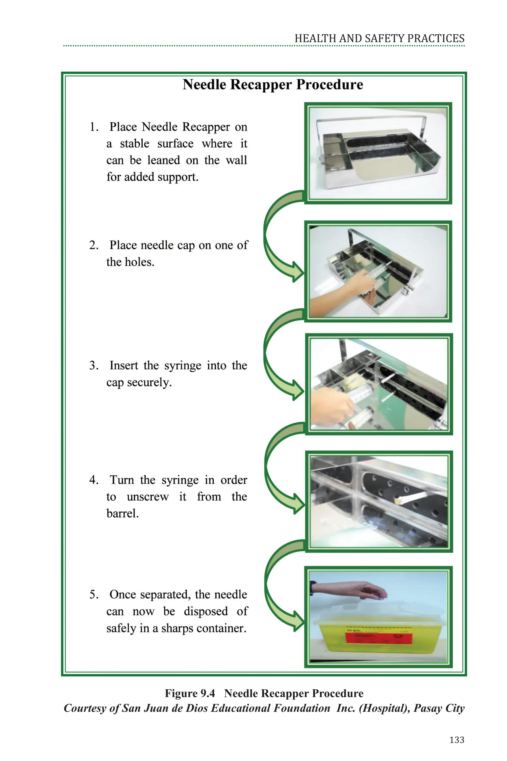 Hospital HEALTHCARE WASTE Management MANUAL.pdf