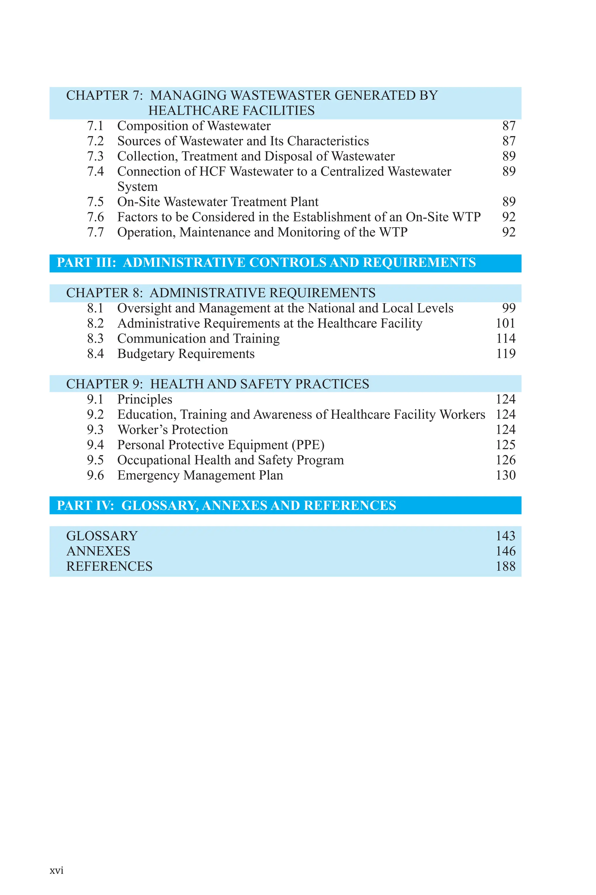 Hospital HEALTHCARE WASTE Management MANUAL.pdf