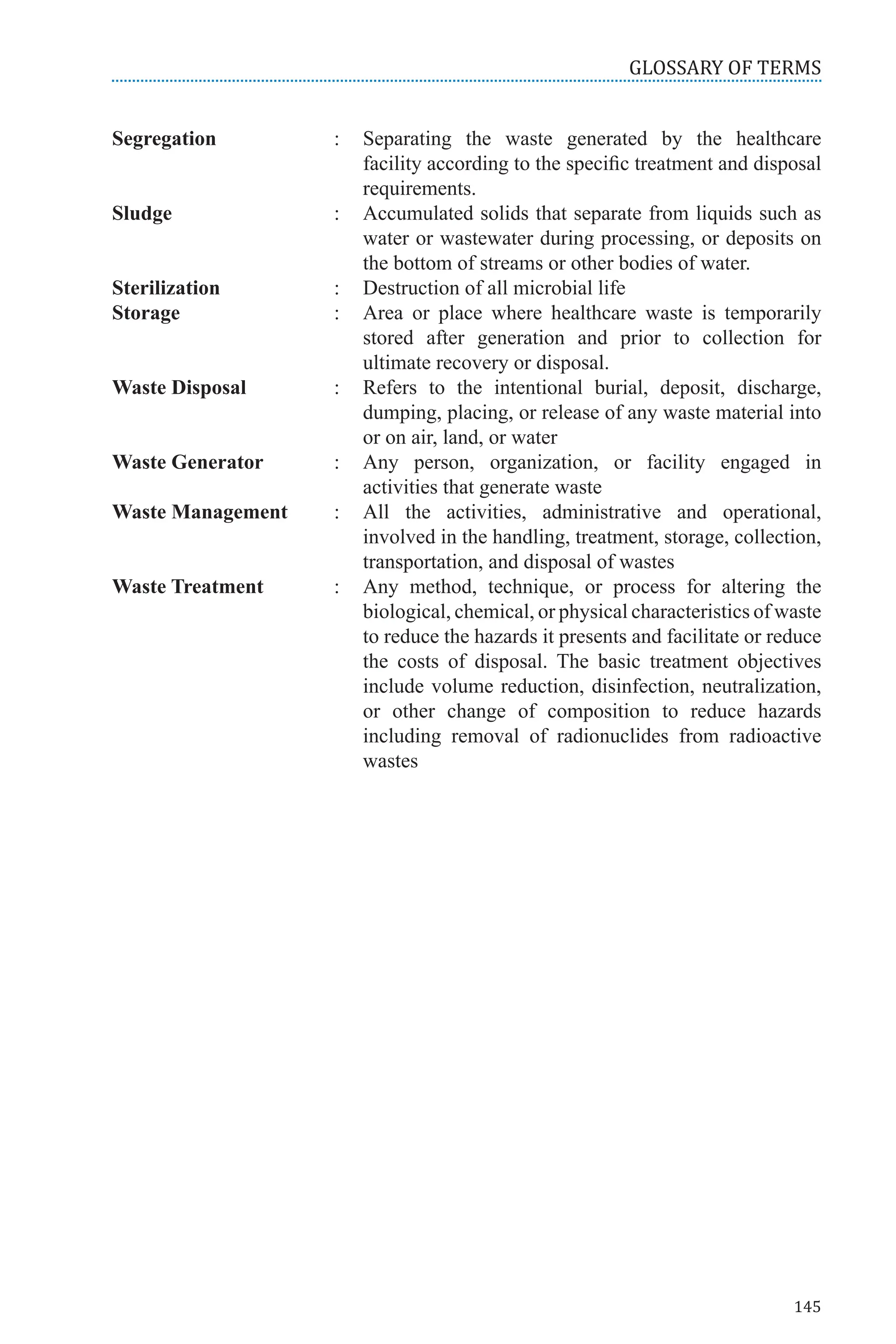 Hospital HEALTHCARE WASTE Management MANUAL.pdf