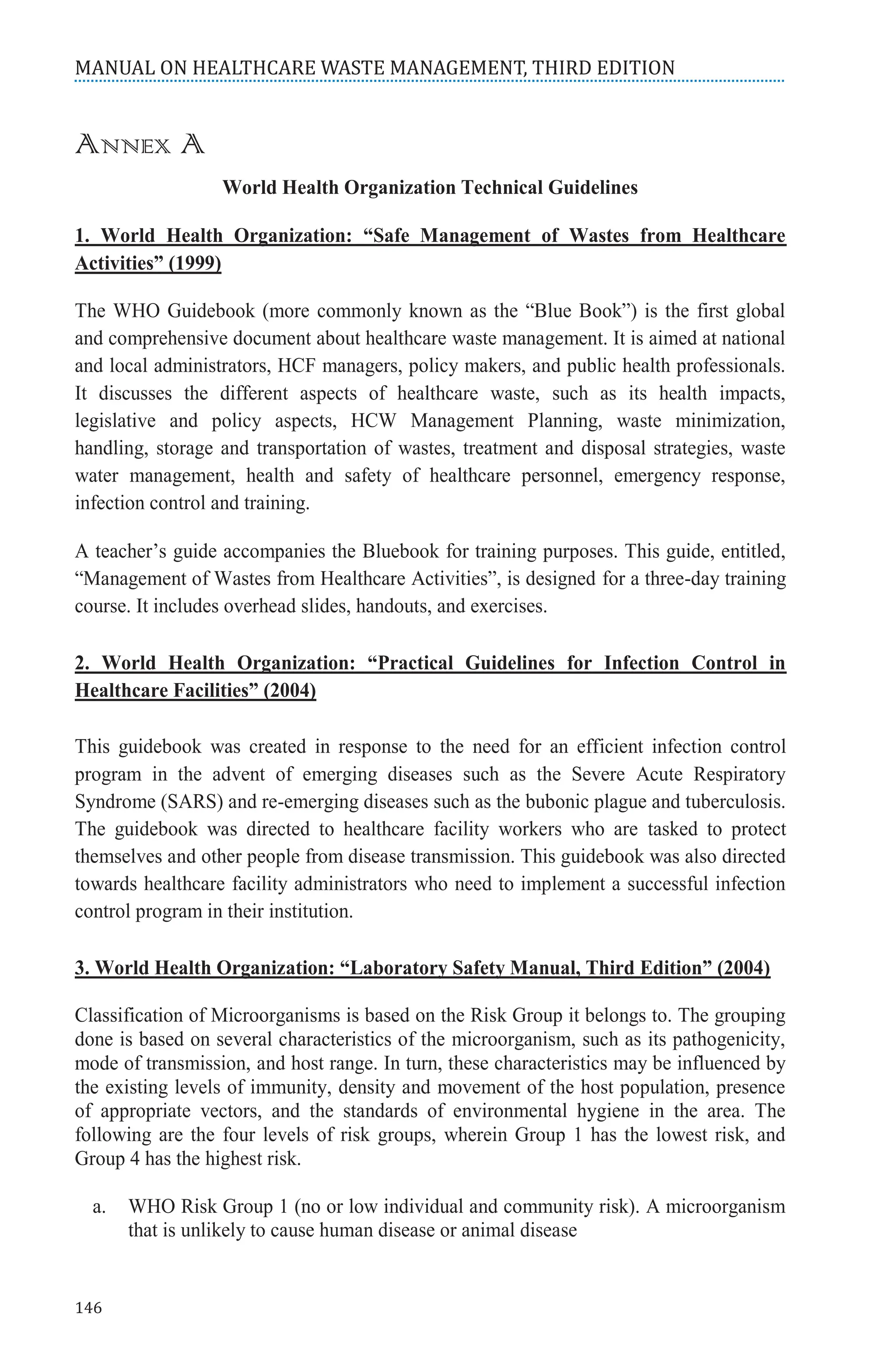 Hospital HEALTHCARE WASTE Management MANUAL.pdf