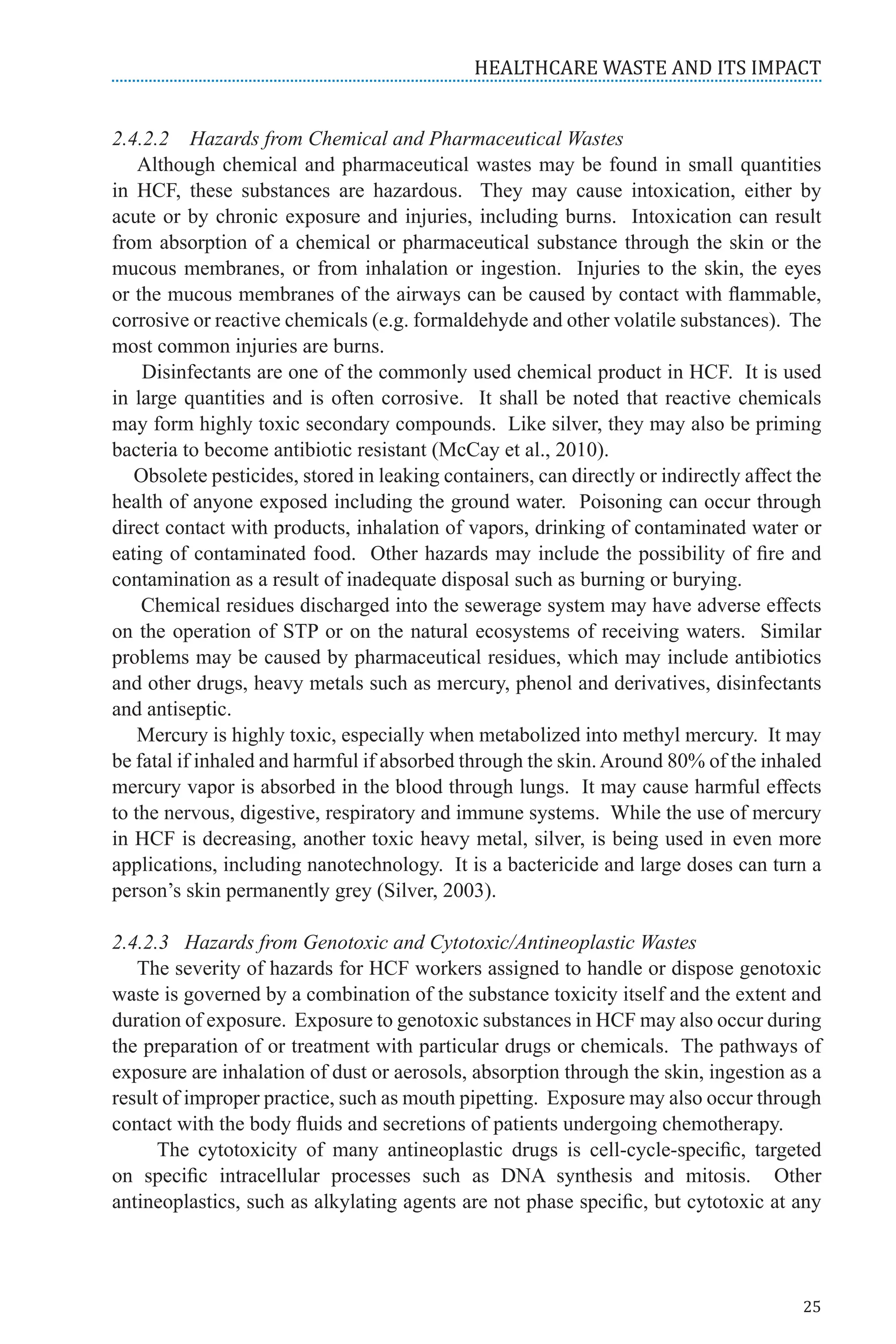 Hospital HEALTHCARE WASTE Management MANUAL.pdf