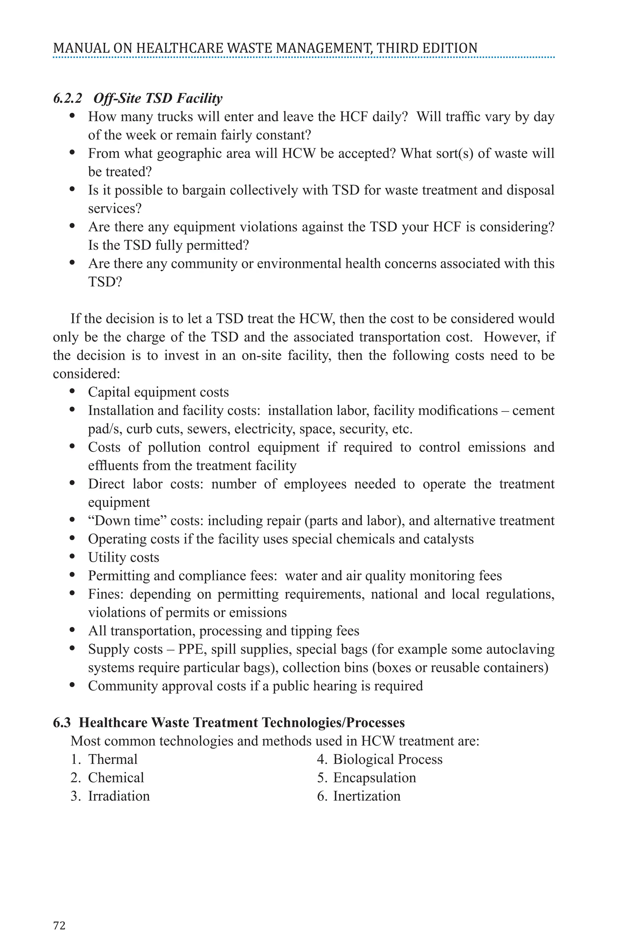 Hospital HEALTHCARE WASTE Management MANUAL.pdf