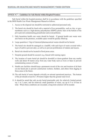 Hospital HEALTHCARE WASTE Management MANUAL.pdf