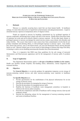 Hospital HEALTHCARE WASTE Management MANUAL.pdf