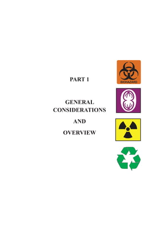 Hospital HEALTHCARE WASTE Management MANUAL.pdf