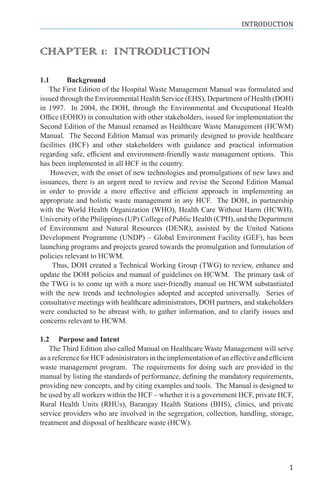 Hospital HEALTHCARE WASTE Management MANUAL.pdf