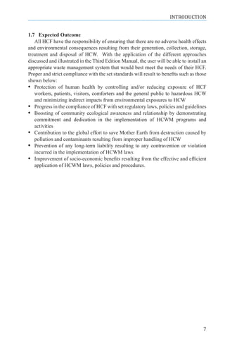 Hospital HEALTHCARE WASTE Management MANUAL.pdf
