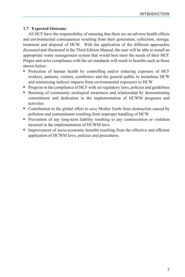 Hospital HEALTHCARE WASTE Management MANUAL.pdf