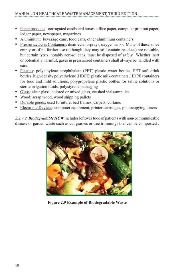 Hospital HEALTHCARE WASTE Management MANUAL.pdf