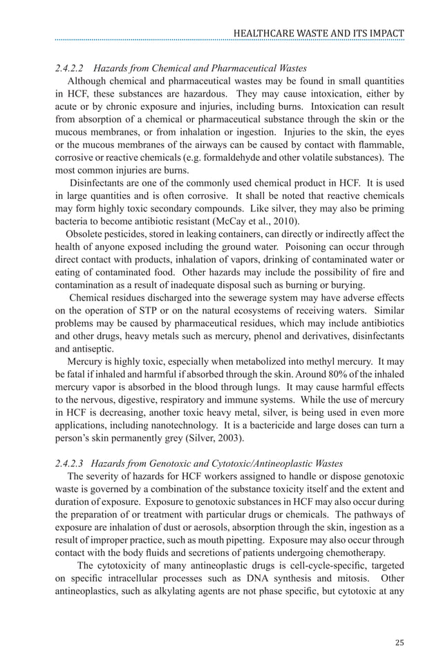 Hospital HEALTHCARE WASTE Management MANUAL.pdf