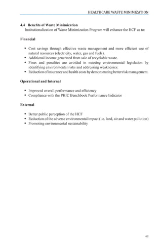 Hospital HEALTHCARE WASTE Management MANUAL.pdf