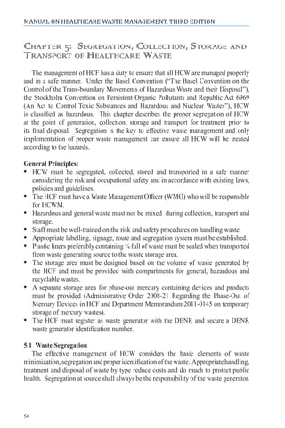 Hospital HEALTHCARE WASTE Management MANUAL.pdf