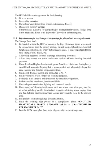 Hospital HEALTHCARE WASTE Management MANUAL.pdf