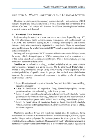 Hospital HEALTHCARE WASTE Management MANUAL.pdf
