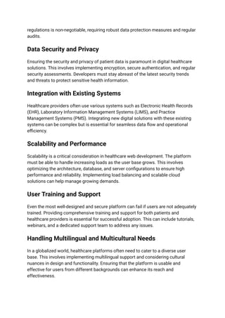 Healthcare Web Development_ Design, Cost, Complexity.pdf