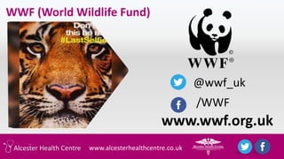 Health centretv | PPTX