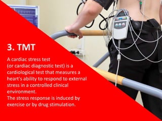 Heart Checkup Package in Hyderabad, India | PPT